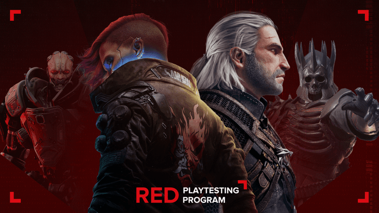 News - CD PROJEKT RED Press Center