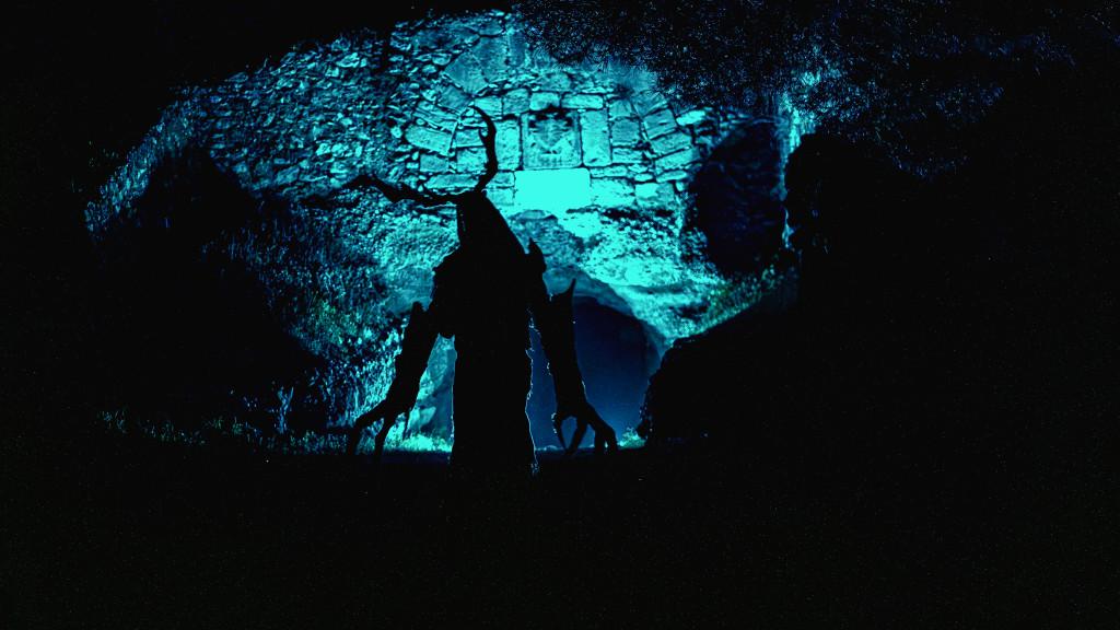 The Witcher universe comes to life with Aretuza, a new official ...